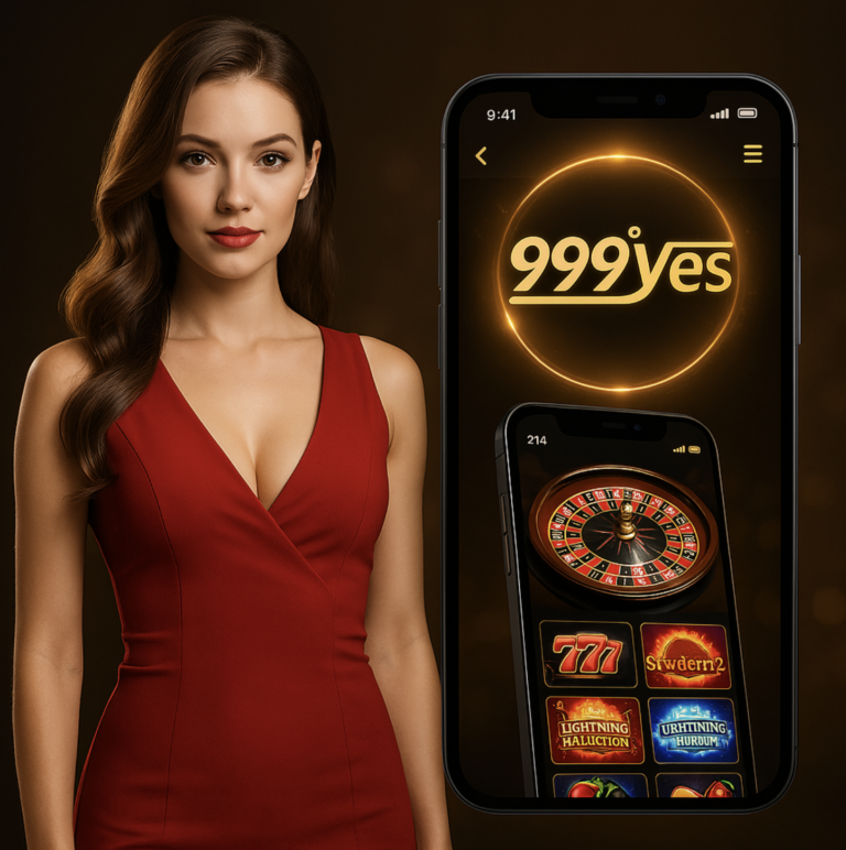 999Yes Télécharger Senegal APK (App)